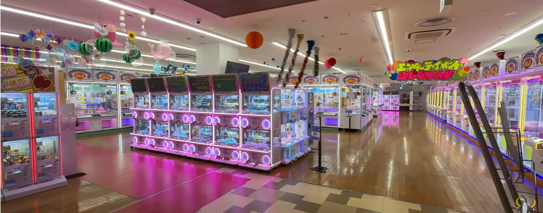 【2026年最新版】神奈川県のおすすめゲームセンターランキングTOP15！クレーンゲームが取りやすいゲーセン＆大型店も掲載！ | クレマップ