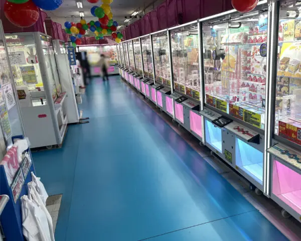 【2026年最新版】埼玉県で取りやすいおすすめゲームセンターランキングTOP21＆大型店舗も紹介！ | クレマップ