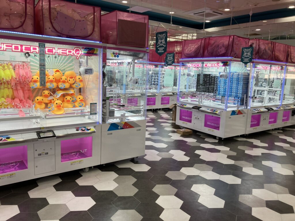 【2026年最新版】兵庫県のおすすめゲームセンターランキングTOP20！クレーンゲームが取りやすいゲーセン＆台数が多い大型店！ | クレマップ